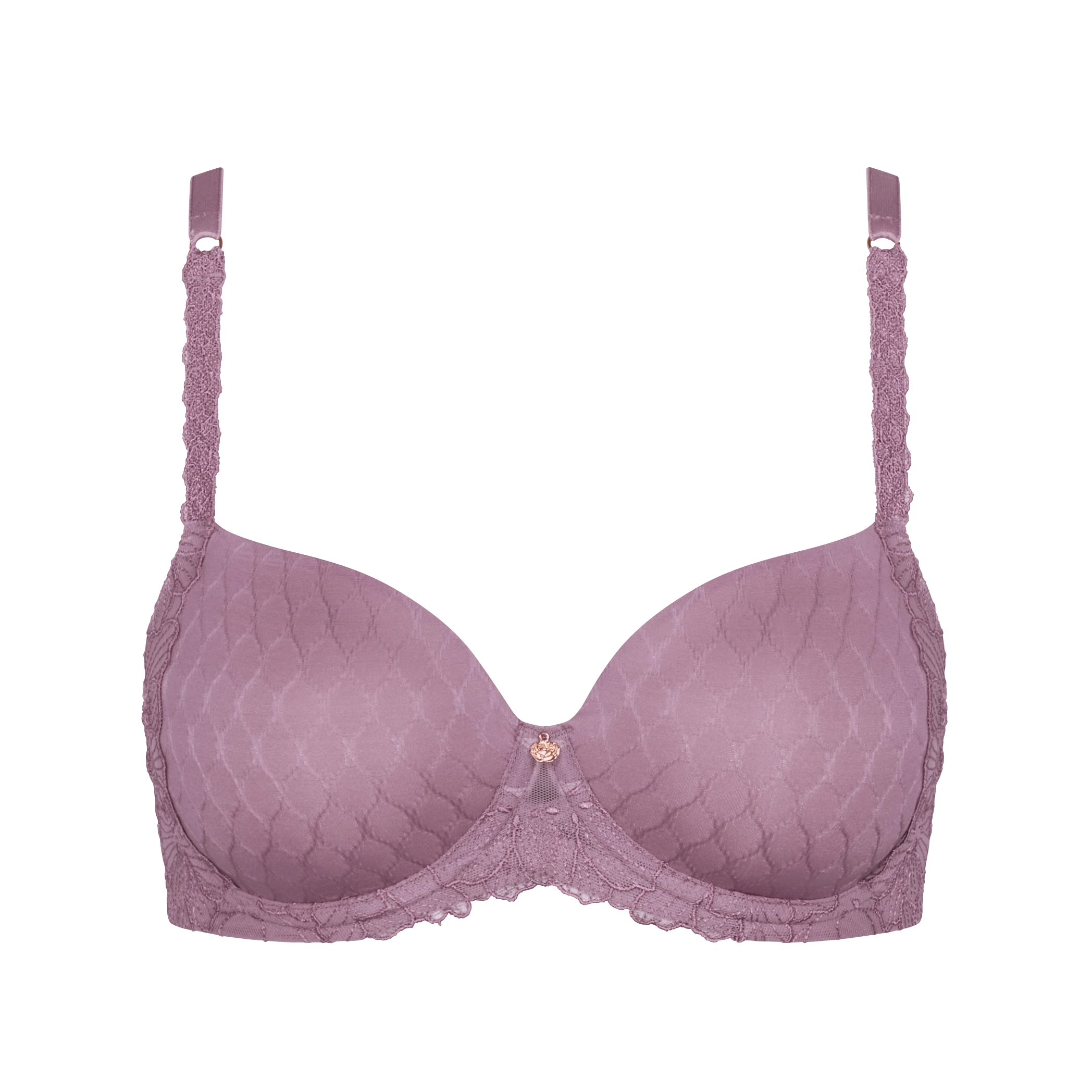 BH mit Bügel, gefüttert Azalea Florale von Triumph | BHs | Beldona AG