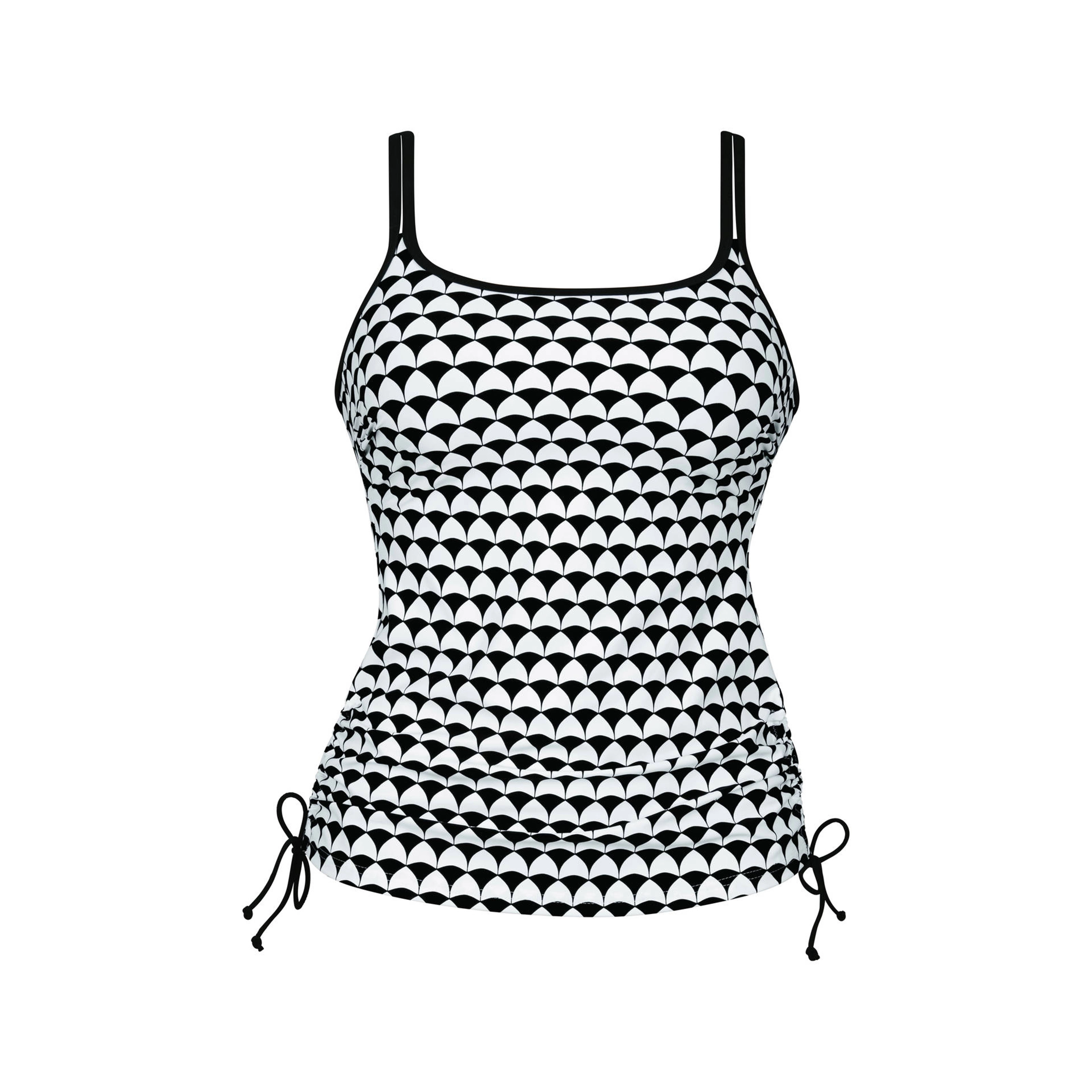 Tankini Top mit Bügel gefüttert Summer In Cannes von Anita | Tankini ...