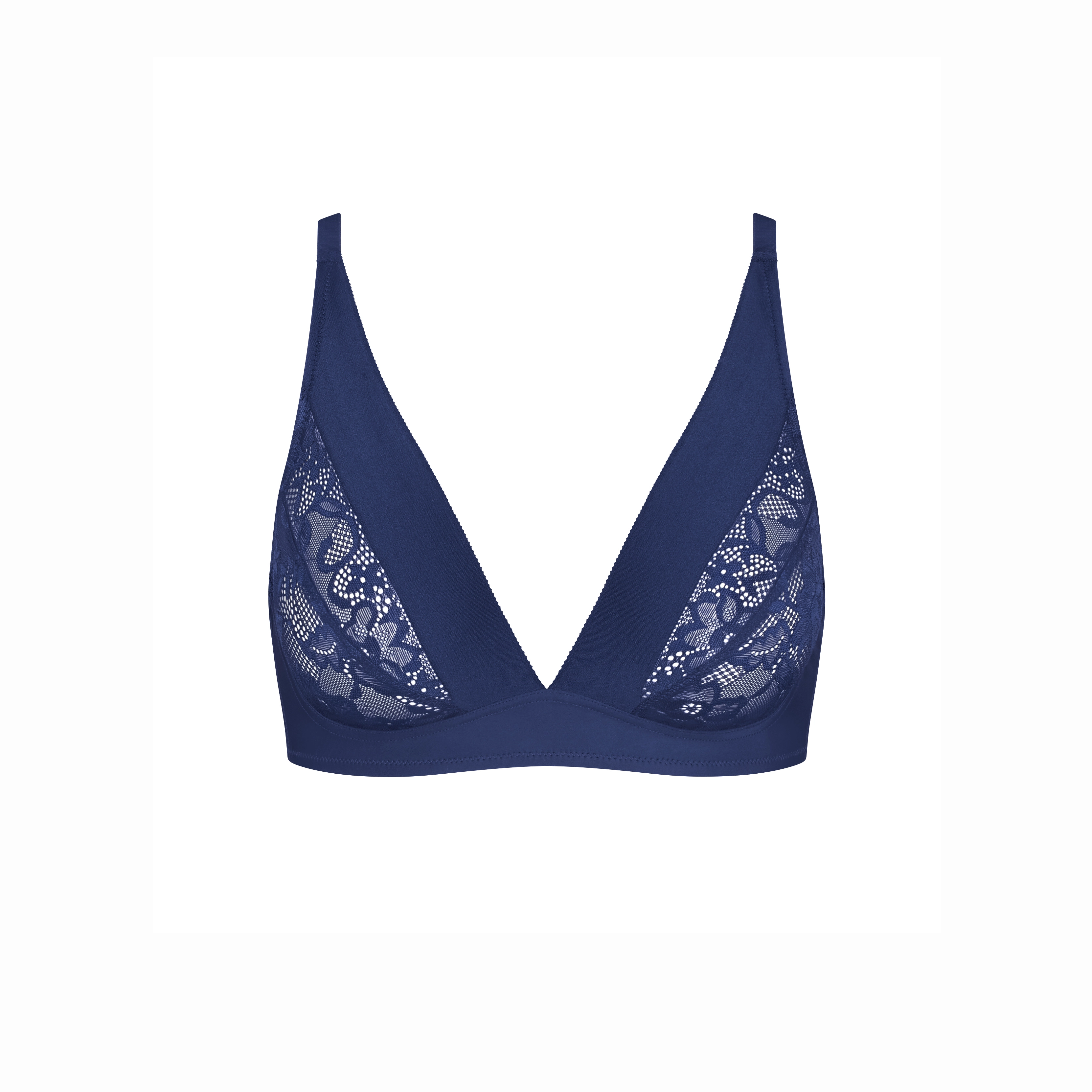 BH ohne Bügel, ungefüttert Vivid Spotlight von Triumph | Bralette ...