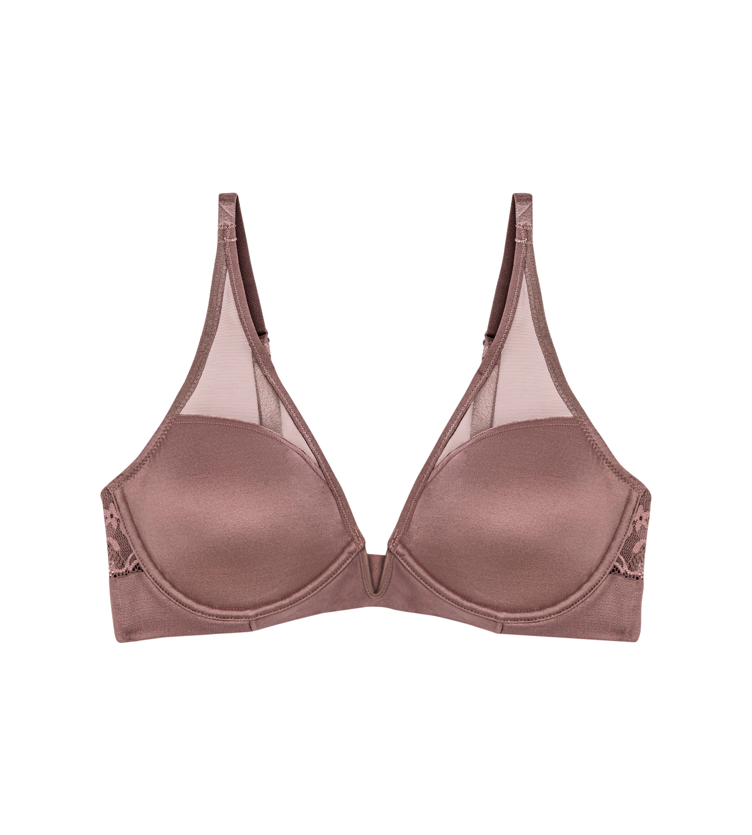 BH mit Bügel, ungefüttert Vivid Spotlight von Triumph | BHs | Beldona AG