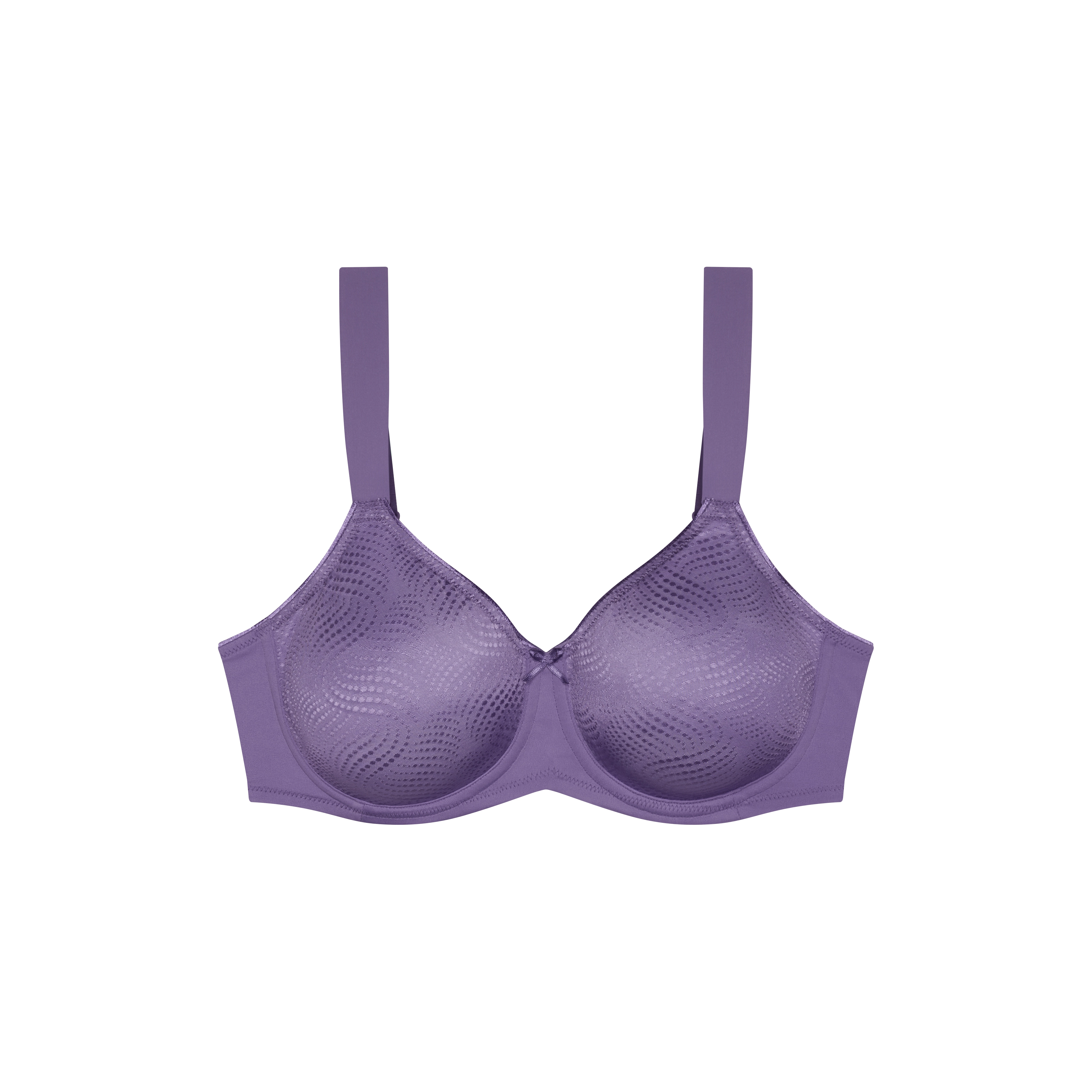 BH mit Bügel, ungefüttert Essential Minimizer von Triumph | BHs ...