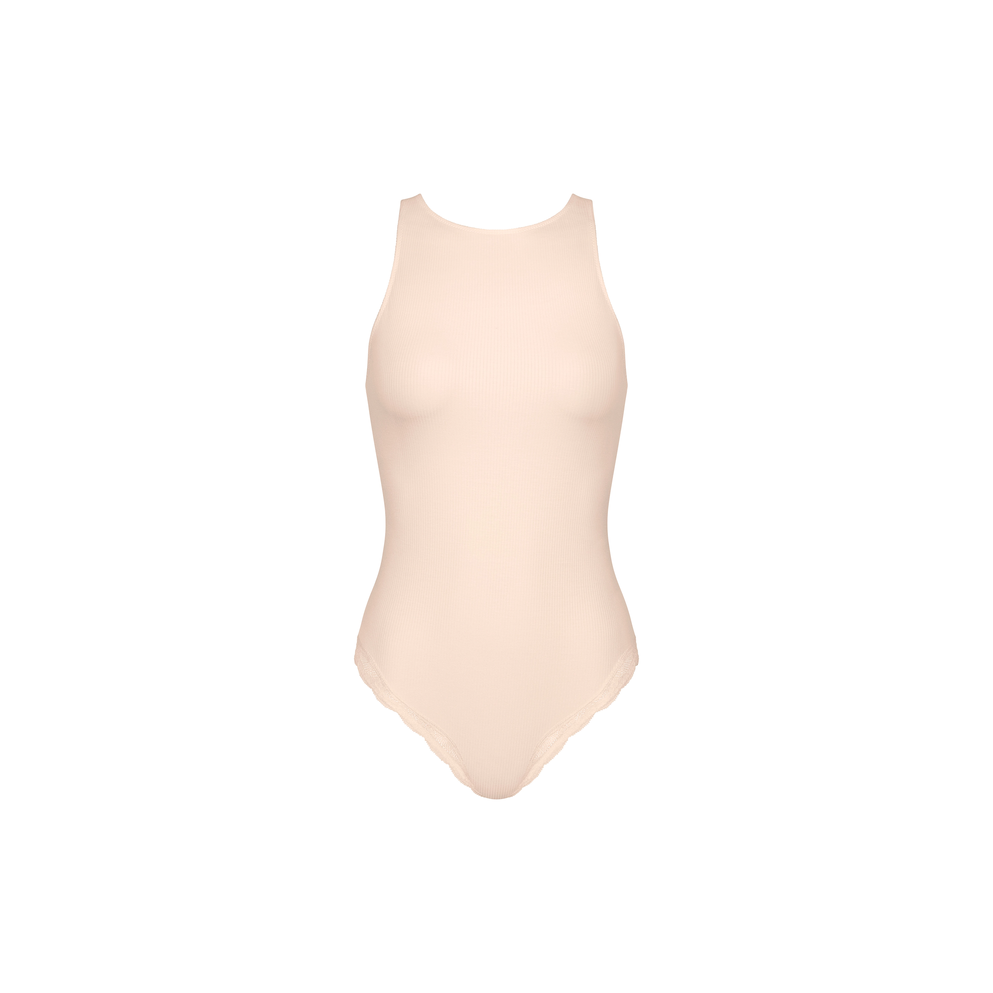 Body ohne Bügel, ungefüttert Natural Spotlight von Triumph | Bodys ...