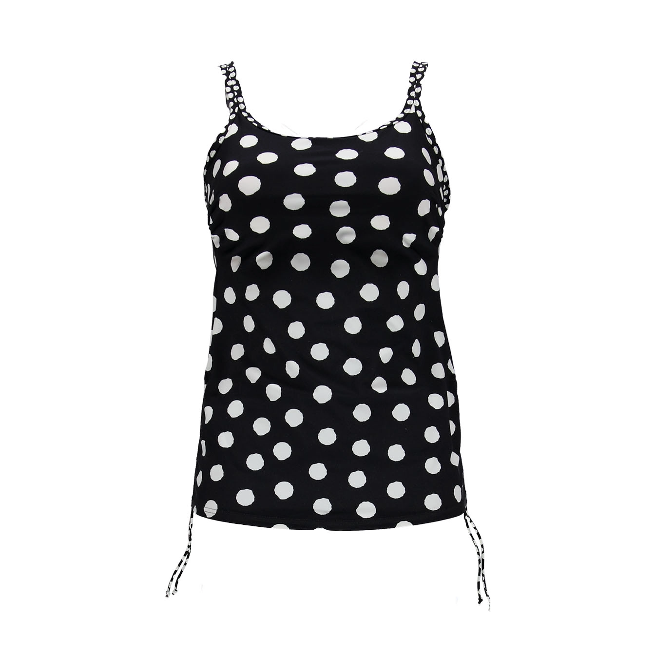 Tankini Top mit Bügel gefüttert Summer Dot von Anita | Tankini ...