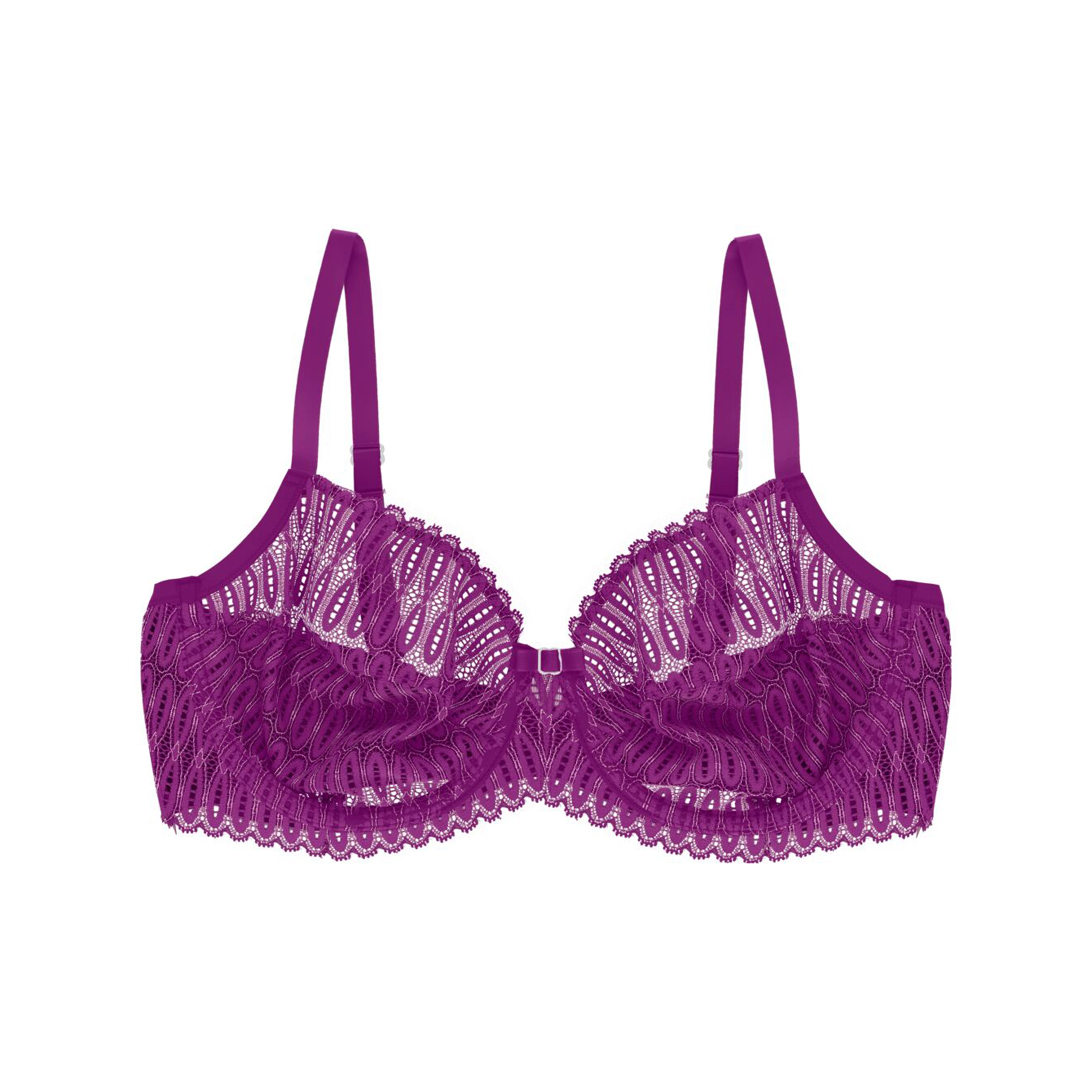 BH mit Bügel, ungefüttert Aura Spotlight von Triumph | BHs | Beldona AG