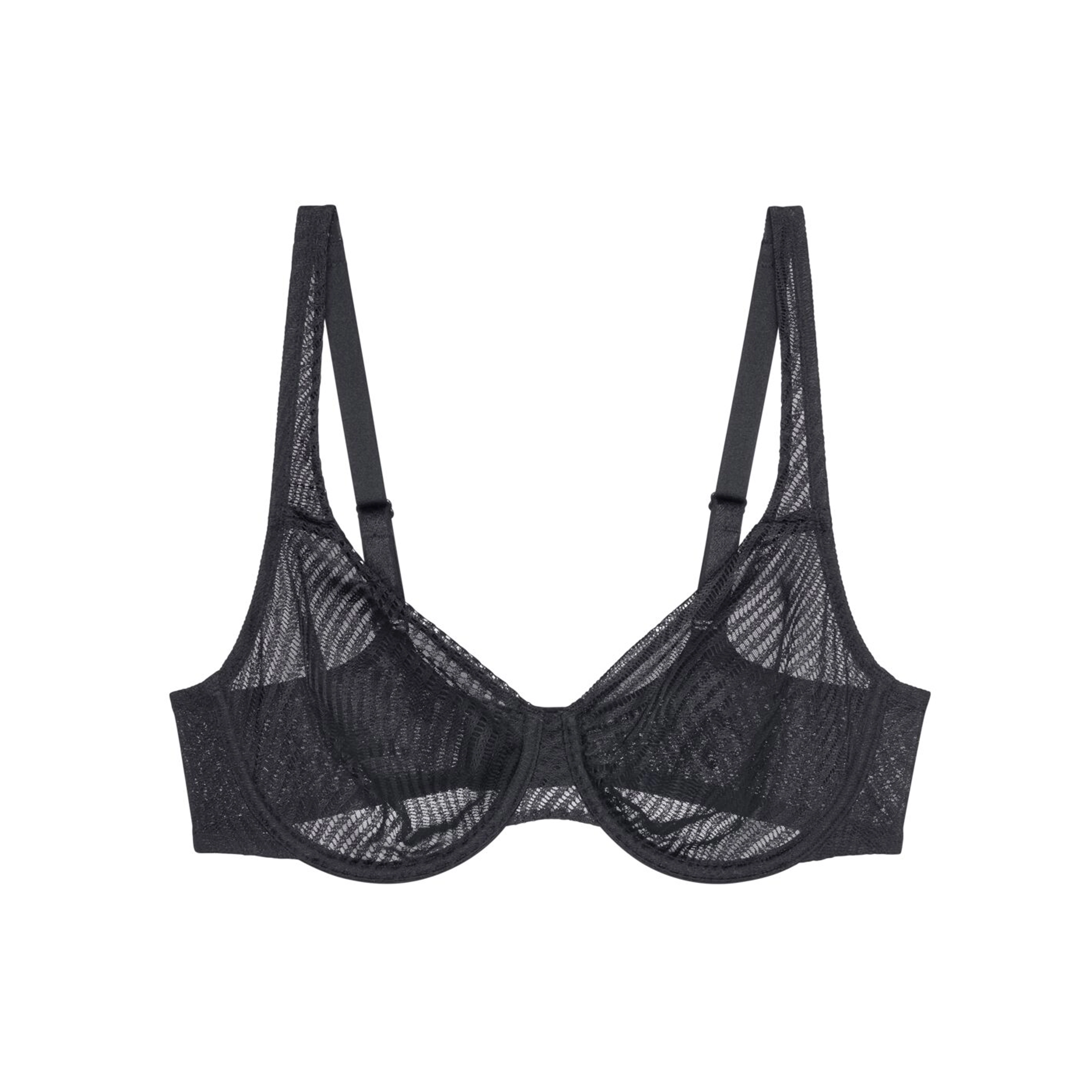 BH mit Bügel, ungefüttert Harmony Spotlight von Triumph | BHs | Beldona AG