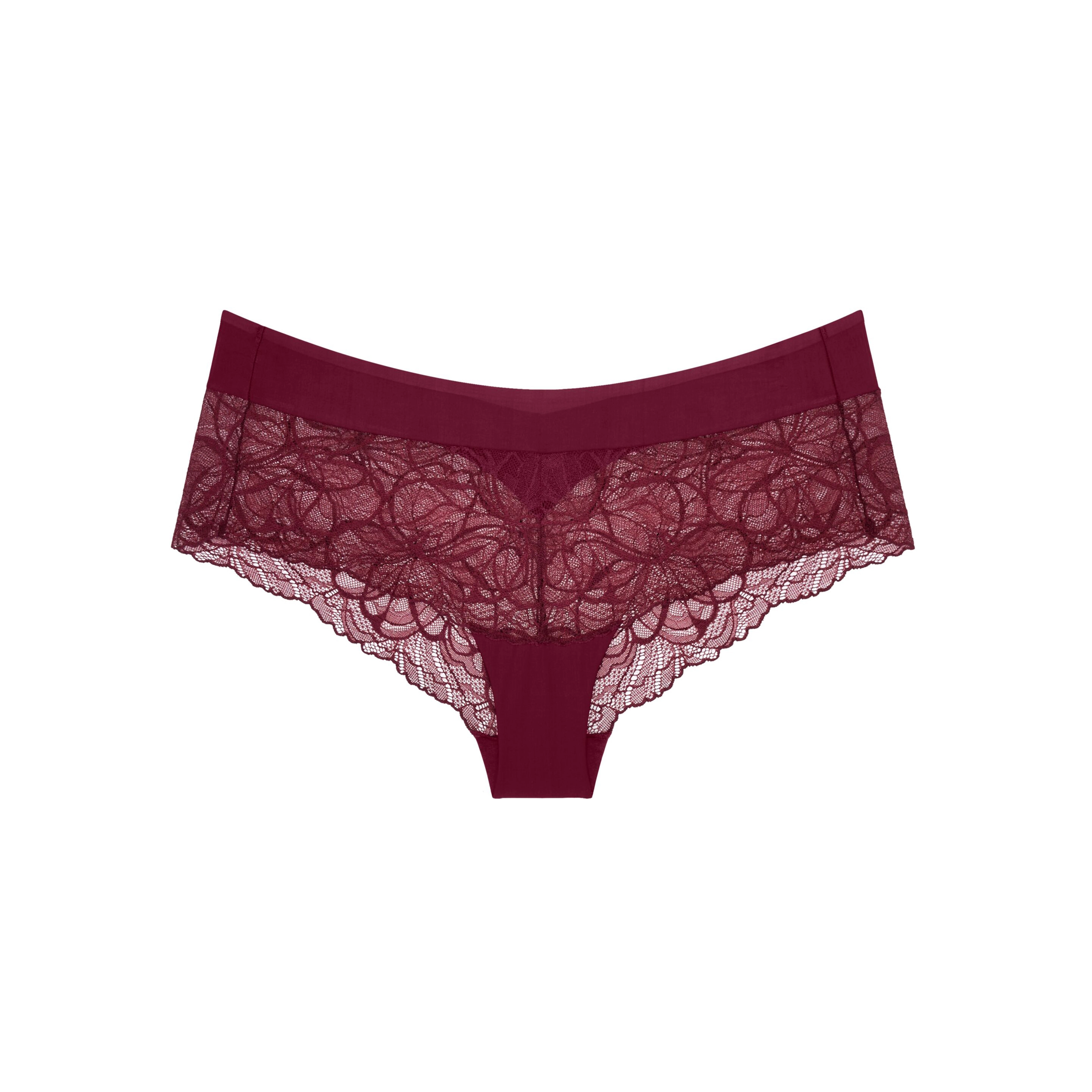 Panty Body Make-Up Illusion Lace von Triumph | Panty | Beldona AG