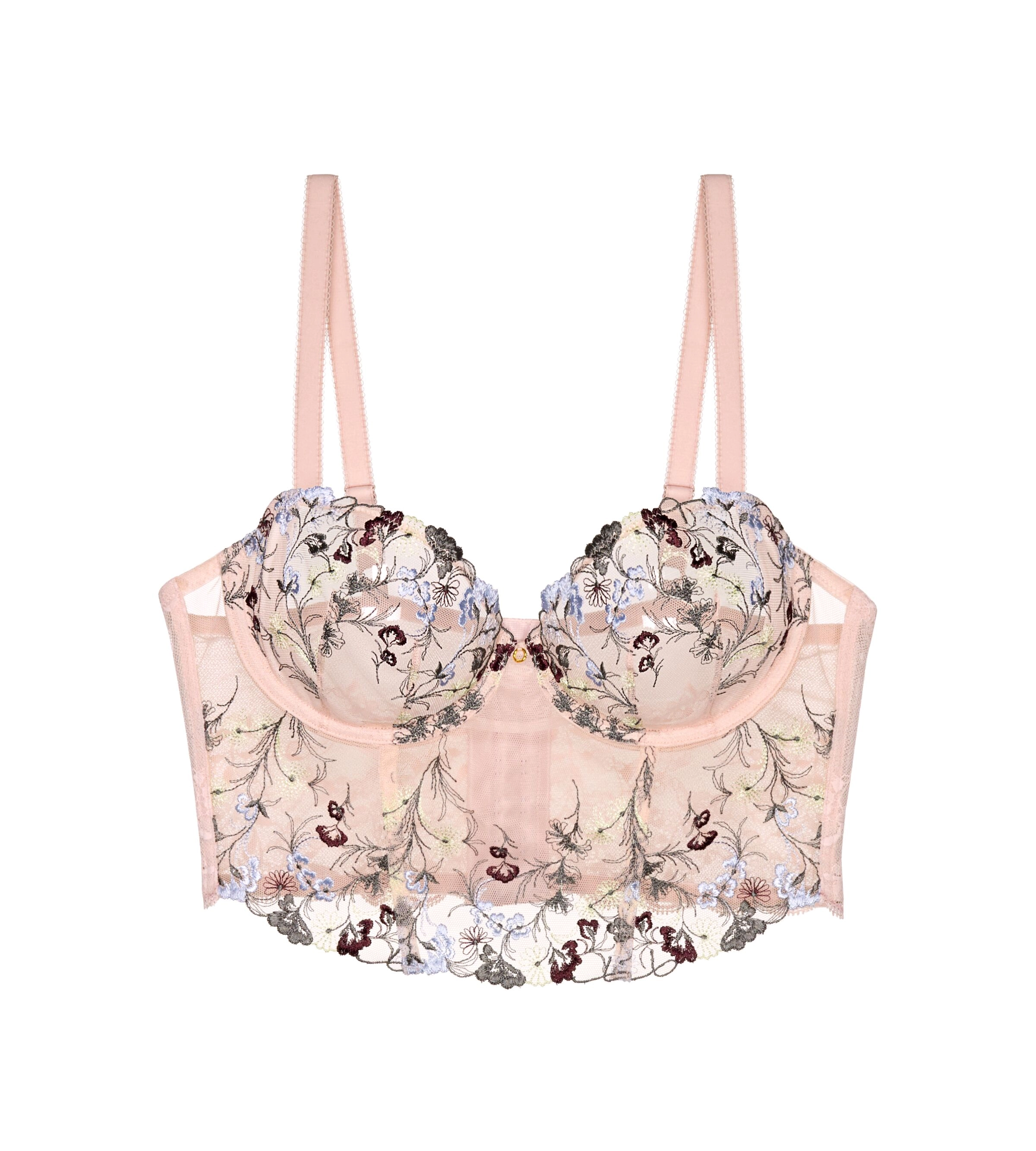 Corsage mit Bügel gefüttert Sensual Spotlight von Triumph | Corsagen ...