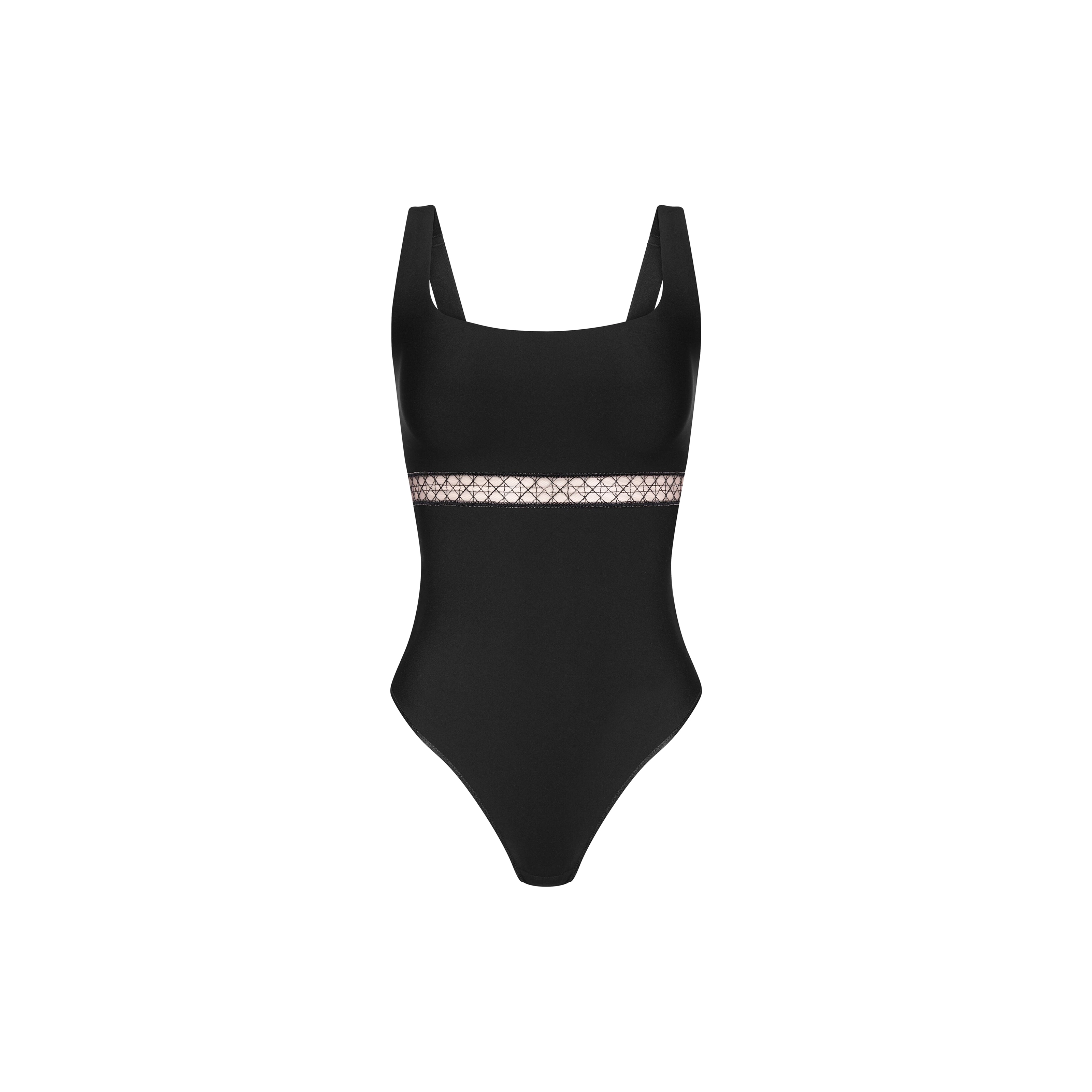 Body ohne Bügel, ungefüttert Palina Cosmic Heartbeat von Triumph ...