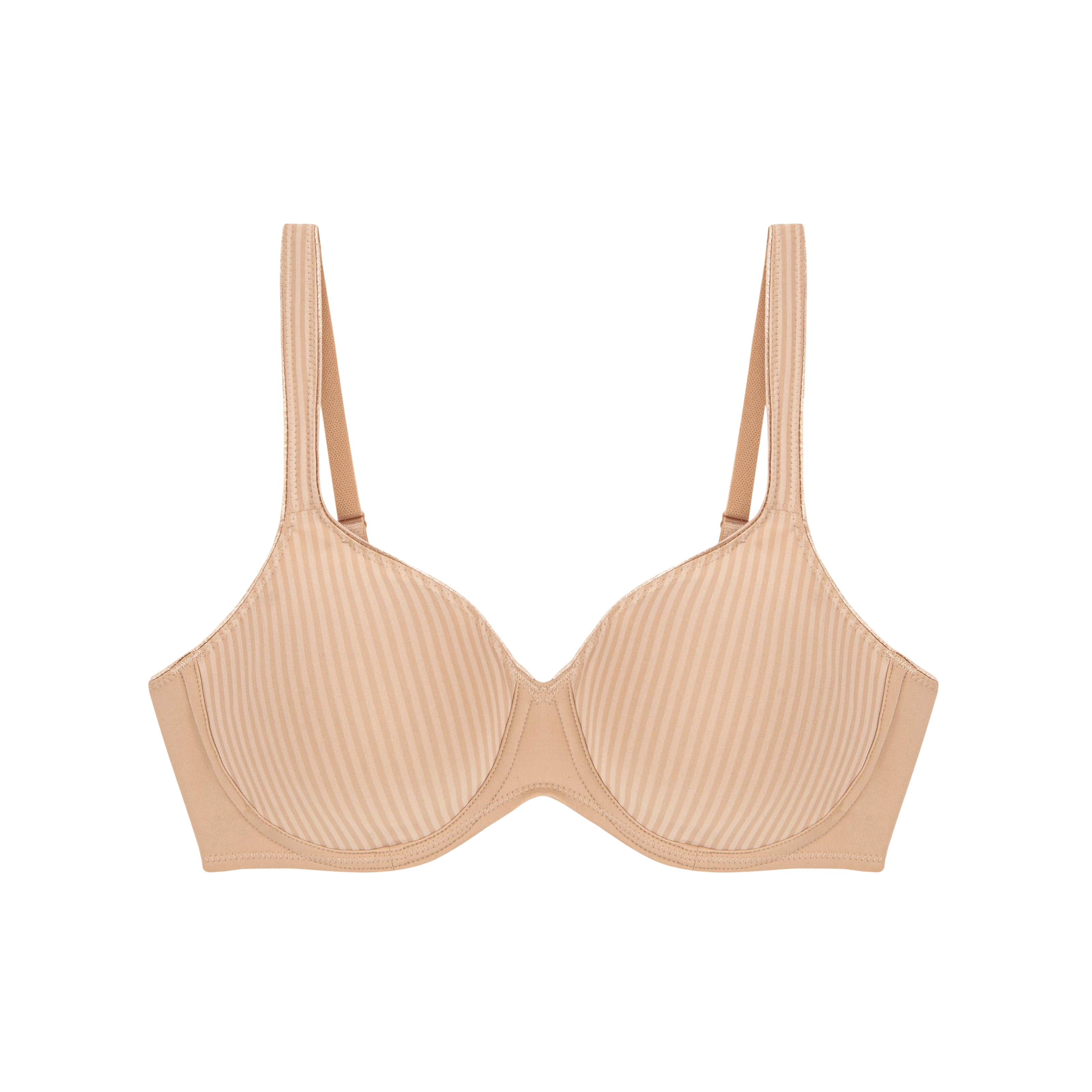 BH mit Bügel, ungefüttert Modern Soft + Cotton von Triumph | BHs ...